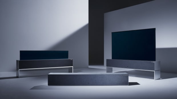 Lg Rolls Out The Worlds First 8k Oled Tv Acquire