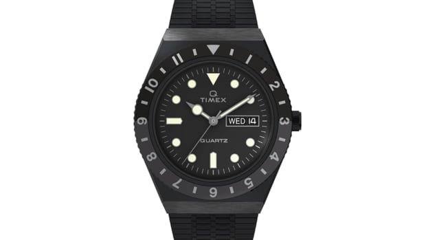 Timexs World Time 1972 Reissue Is 179 Of Travel Watch Perfection Acquire
