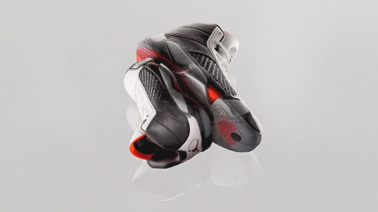 Jordan Brand Unveils The Air Jordan 38 Acquire