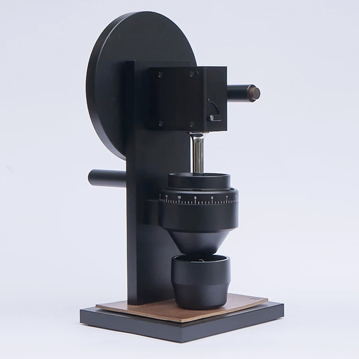 Weber hand grinder store
