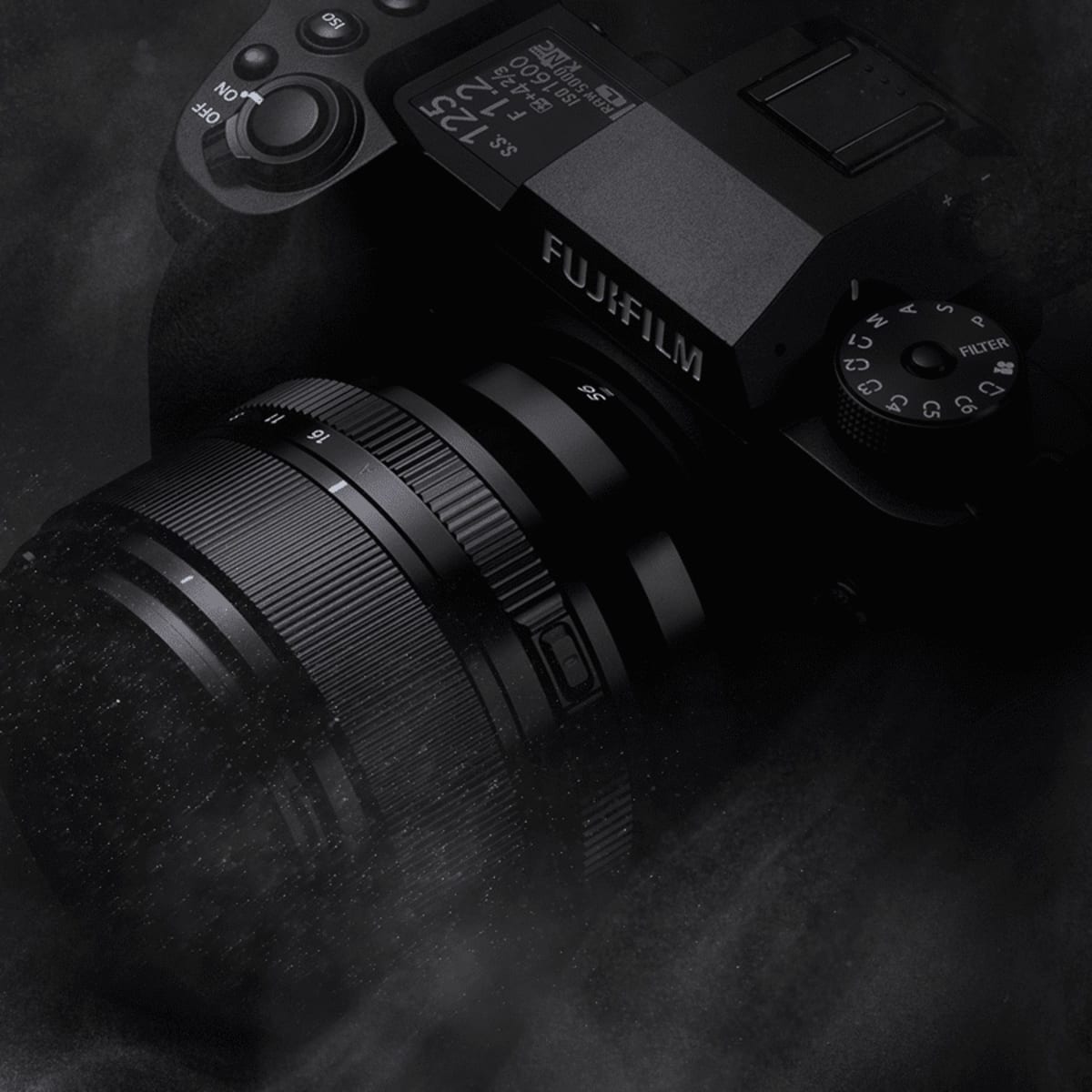 Fuji launches the X-H2 with an all-new 40.2MP Fuji launches the X-H2 with an all-new 40.2MP