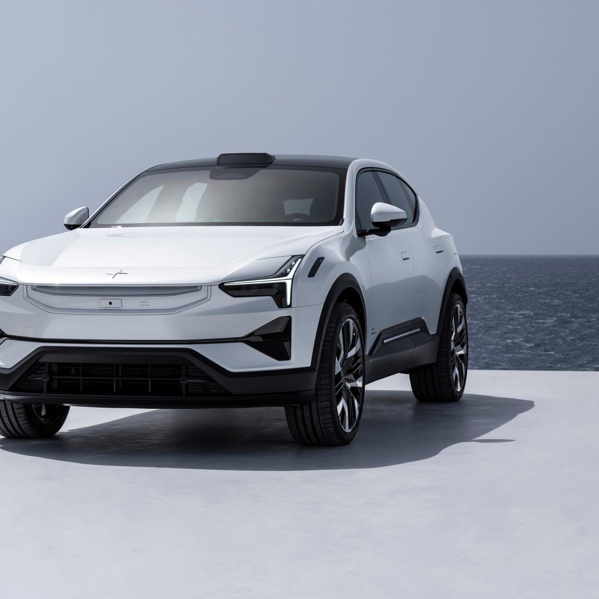 Polestar 3 lands this summer starting at 73 400 Acquire