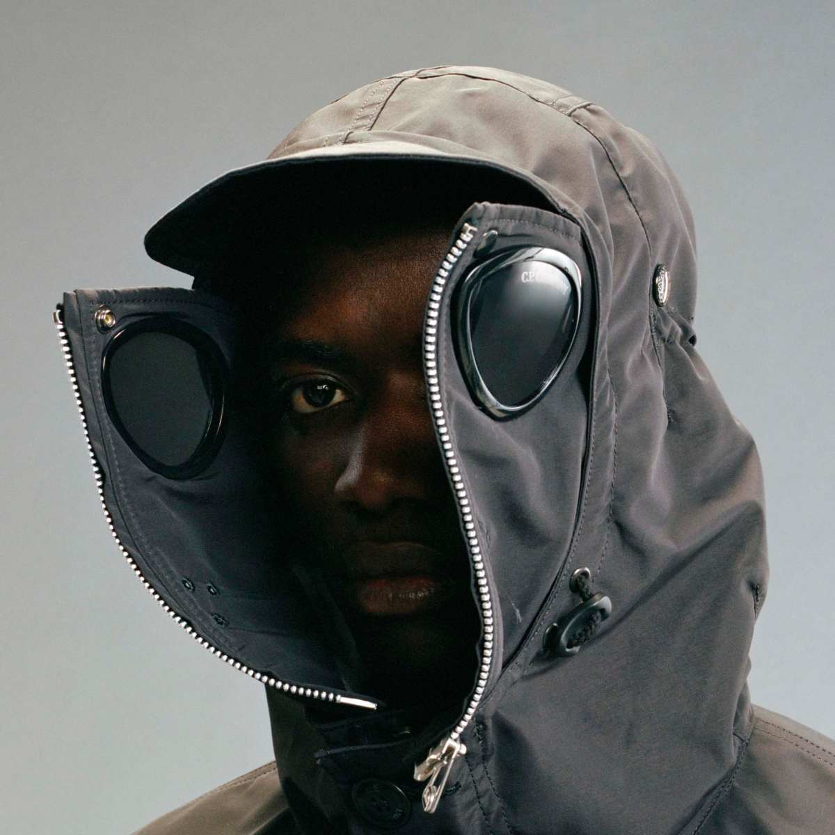 C.P. Company teams up with Junya Watanabe MAN on a pair of C.P. Company teams up with Junya Watanabe MAN on a pair of