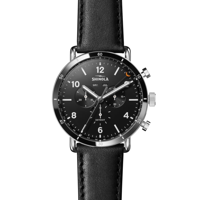 Shinola introduces the Canfield Sport - Acquire Shinola introduces the Canfield Sport - Acquire