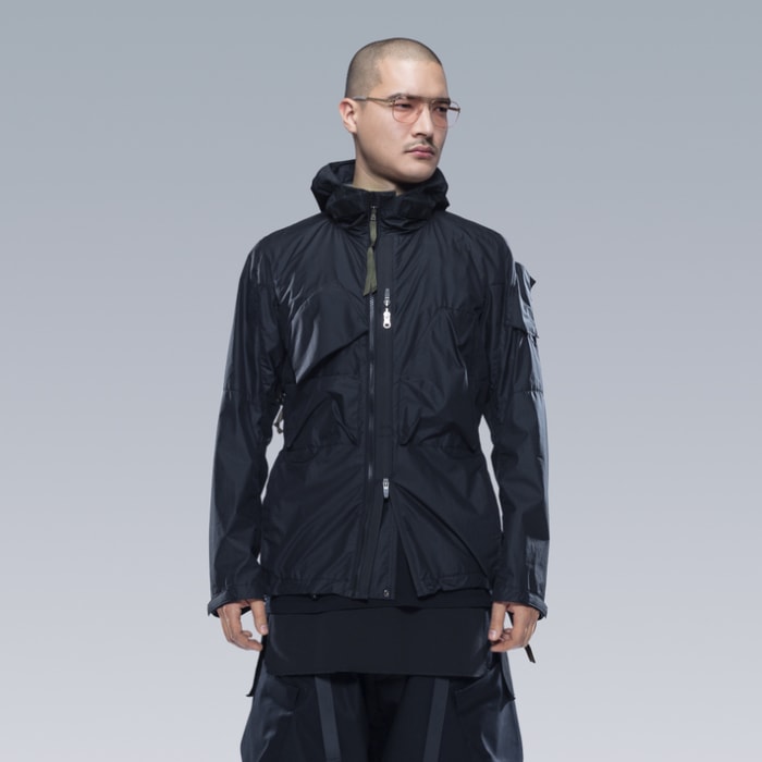 Acronym creates a packable version of its popular J47 for Spring - Acquire Acronym creates a packable version of its popular J47 for Spring - Acquire