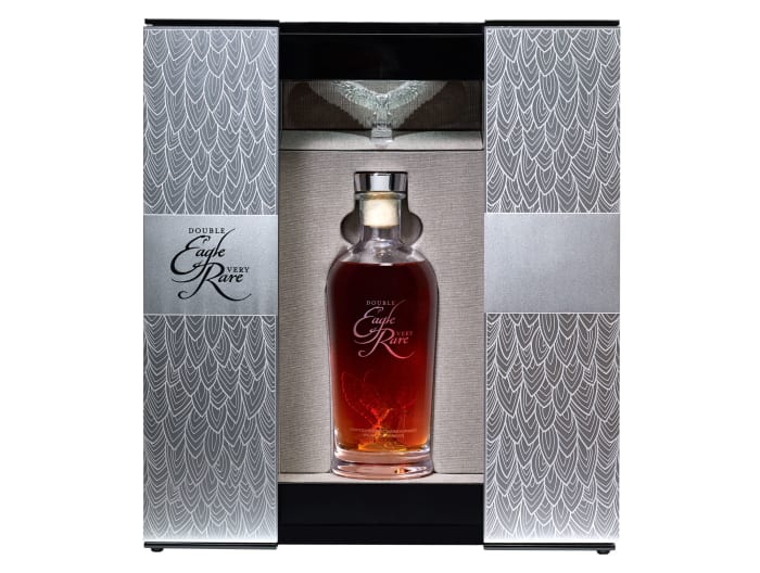 Buffalo Trace releases its Double Eagle Very Rare Bourbon - Acquire Buffalo Trace releases its Double Eagle Very Rare Bourbon - Acquire