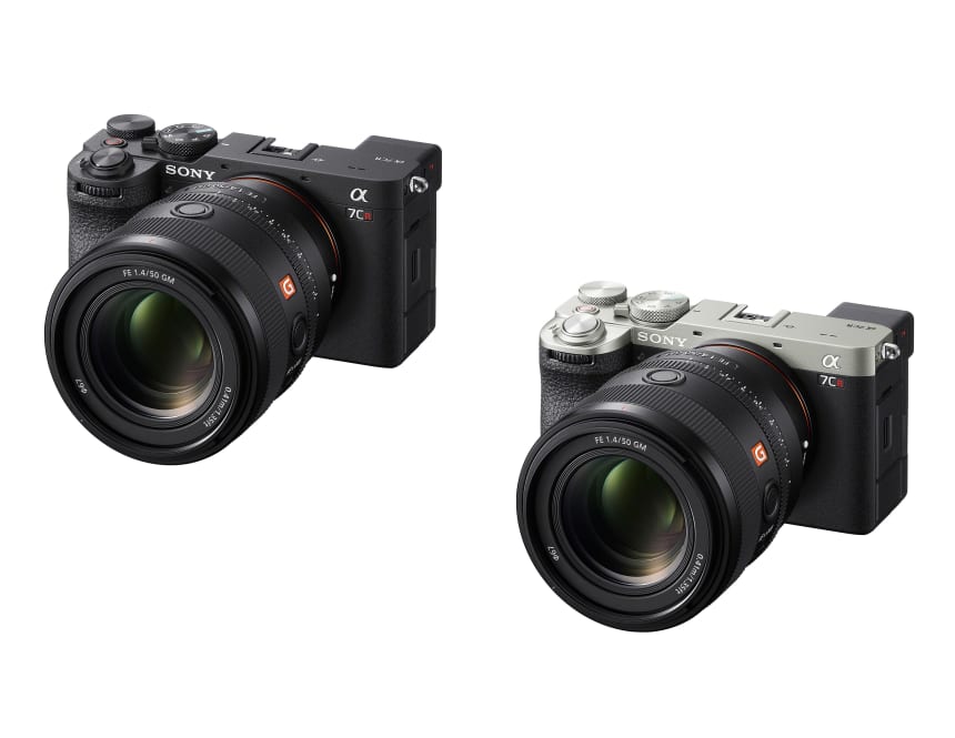 Sonys New Alpha 7c Cameras Focus On Size And Performance Acquire