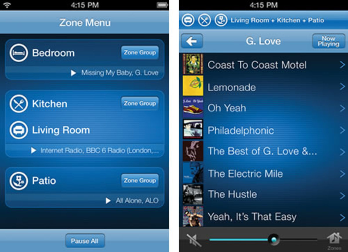 Sonos Controller For Iphone Acquire