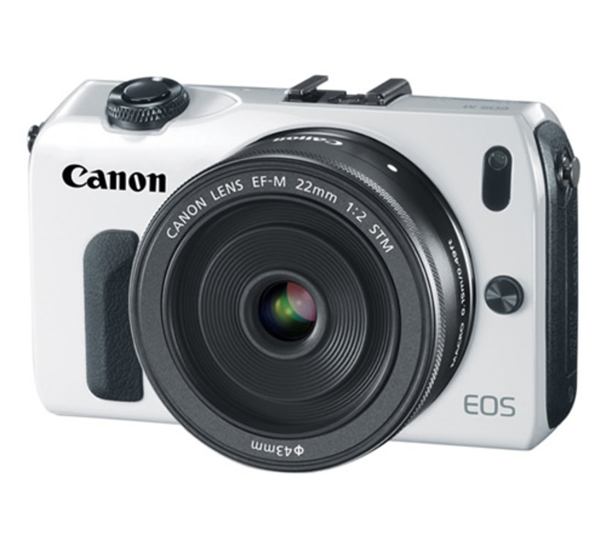Canon EOS M - Acquire Canon EOS M - Acquire