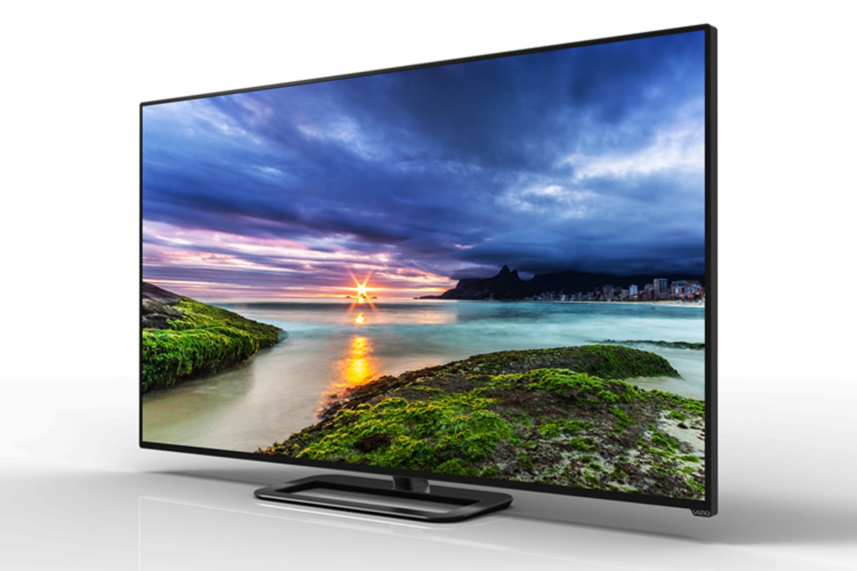 Vizio P-Series - Acquire Vizio P-Series - Acquire