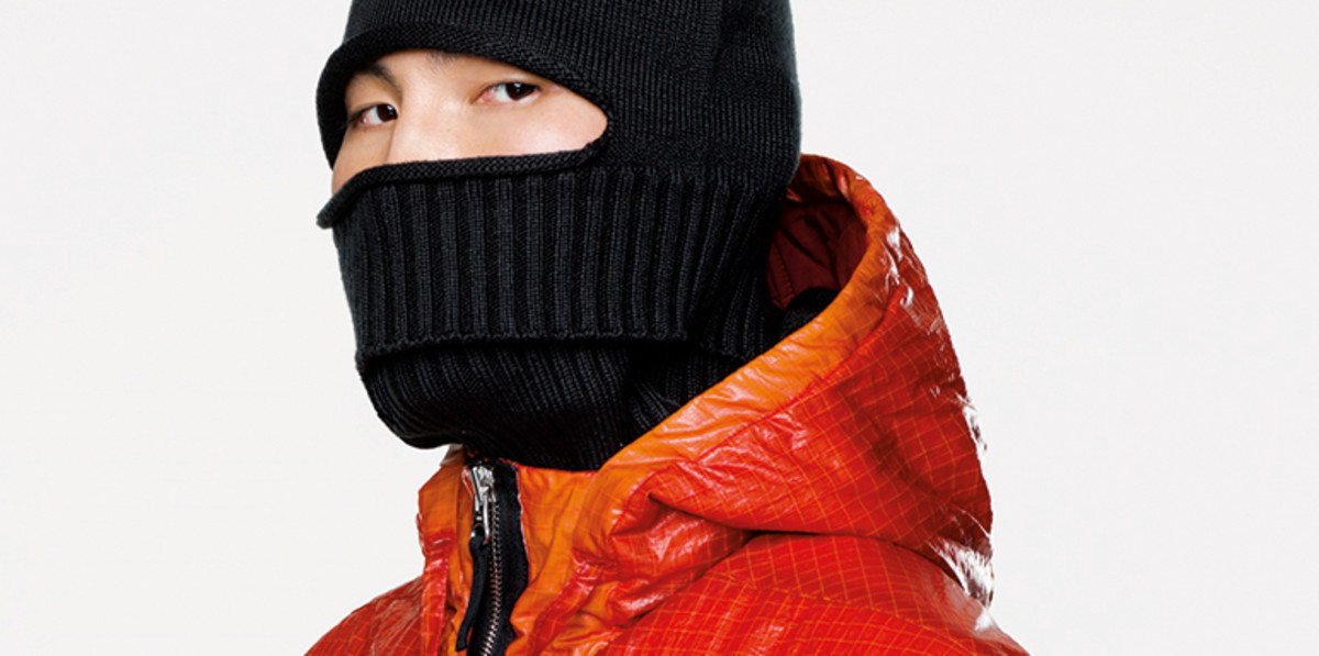 Stone Island Shadow Project releases its AW19 collection Stone Island Shadow Project releases its AW19 collection