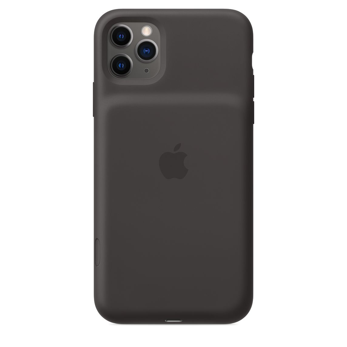 Apple's iPhone 11 Smart Battery cases add a dedicated camera button ... Apple's iPhone 11 Smart Battery cases add a dedicated camera button ...