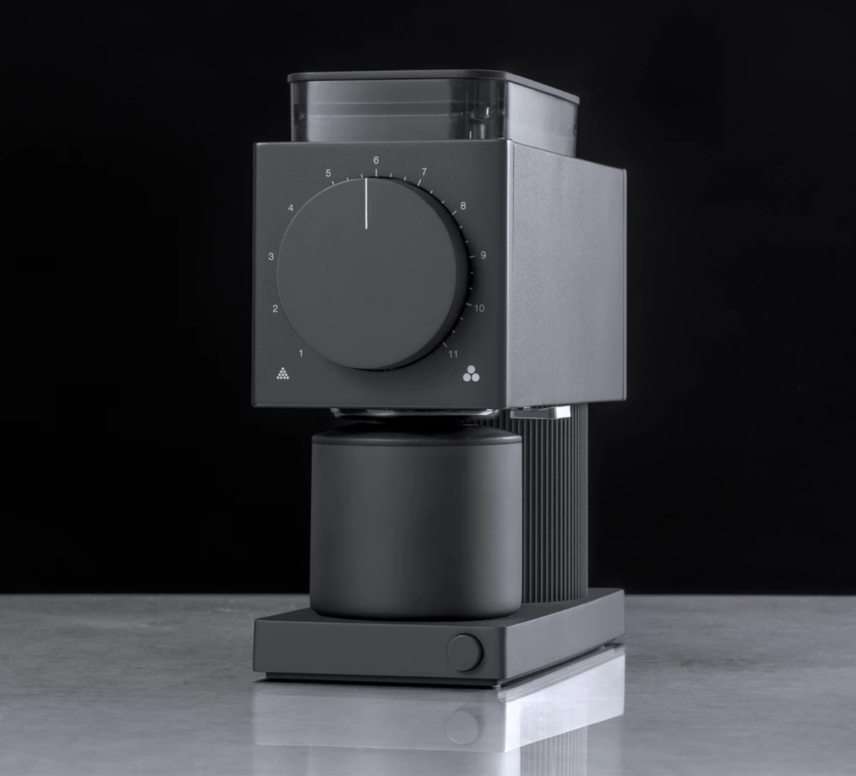 Fellow's new coffee grinder aims to deliver precise, professional-grade ... Fellow's new coffee grinder aims to deliver precise, professional-grade ...