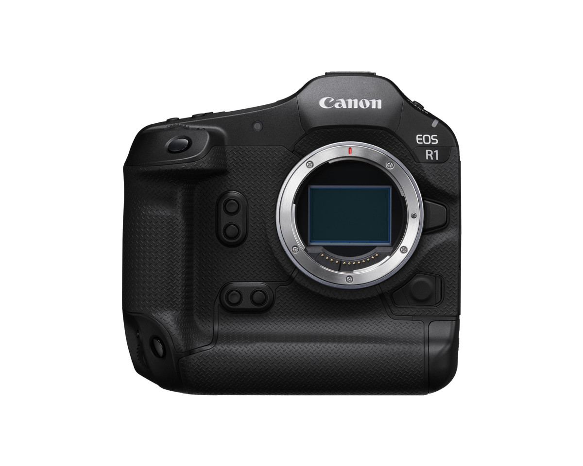 Canon launches the EOS R1 and the EOS R5 Mark II cameras - Acquire Canon launches the EOS R1 and the EOS R5 Mark II cameras - Acquire